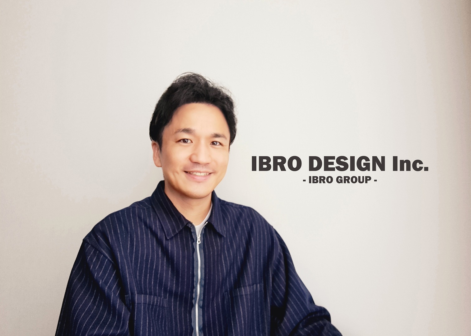 About us - IBRO DESIGN Inc.