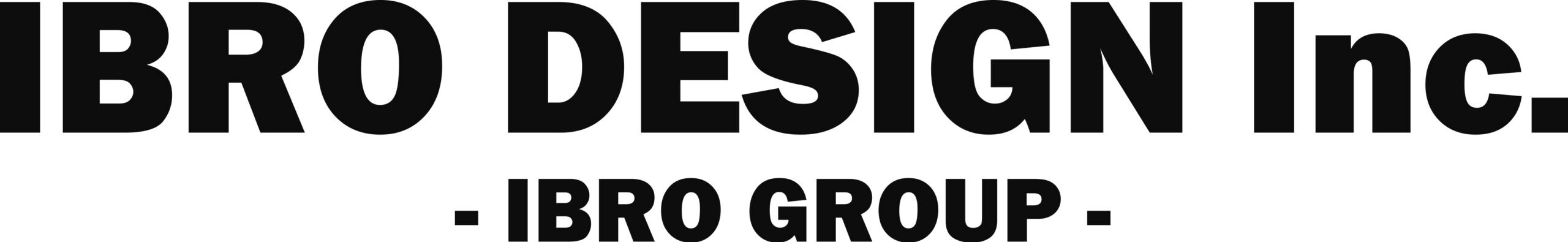 IBRO DESIGN Inc. - 店舗・デザイン設計